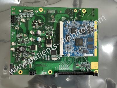 China GE B105 Patient Monitor Mainboard 2091919-001 With CPU Board 2080162-001 With Good Condition for sale