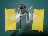 China GE RESPONDER 3000 Defibrillator Battery Compartment 38803288 For  Medical Services for sale