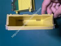 China GE RESPONDER 3000 Defibrillator Battery Compartment 38803288 For  Medical Services for sale