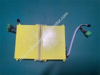 China GE RESPONDER 3000 Defibrillator Battery Compartment 38803288 For  Medical Services for sale