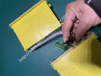 China GE RESPONDER 3000 Defibrillator Battery Compartment 38803288 For  Medical Services for sale