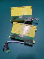 China GE RESPONDER 3000 Defibrillator Battery Compartment 38803288 For  Medical Services for sale