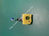 China GE RESPONDER 3000 Defibrillator ECG Interface Connector For Medical Service for sale