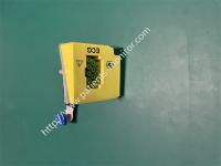 China GE RESPONDER 3000 Defibrillator ECG Interface Connector For Medical Service for sale