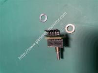 China GE RESPONDER 3000 Defibrillator Encoder NE0400 4000-0040-0001 for sale