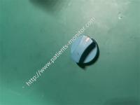 China GE RESPONDER 3000 Defibrillator Knob For Medical Defibrillator Devices for sale