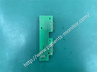 China Mindray T5 Patient Monitor Charging Board 6802-20-66654 (red) for sale