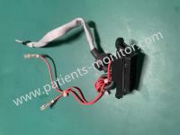 China GE Marquette RESPONDER 3000 Defibrillator Paddle Connector Cable Medical Device Spare Parts for sale