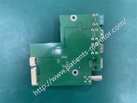 China Mindray T5 patient monitor network card USB interface board 6802-20-66660VB 051-000020-00 for sale