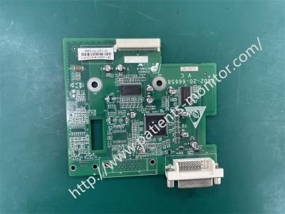 China Mindray T5 Patient Monitor VGA Interface Connector Board 051-000019-01  for  medical machine for sale