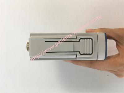 China PHiliph Pulse Oximetry Module 862112 Patient Monitor In Good Shape Condition White ICU Emergency for sale
