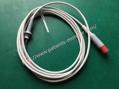 China PHiliph M2735A Fetal Monitoring Probe Connector Assembly DLP-011-06 for sale