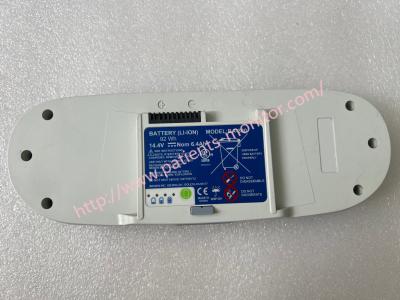 China OxyGo FIT Machine Li-Ion Battery  BA-300  PULADU Iongen  14.4V for sale