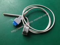 China GE SPO2 Sensor TS-SE-3 New Compatible REF DLG-011-0202 For Adult / Ped / Infant / Neo for sale