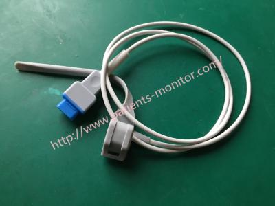 China GE SPO2 Sensor TS-SE-3 New Compatible REF DLG-011-0202 For Adult / Ped / Infant / Neo for sale