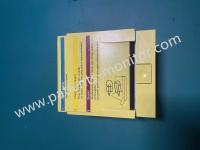 China GE Marquette RESPONDER 3000 Defibrillator Printer Assembly With Good Condition Medical Spare Parts for sale
