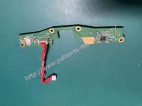 China Mindray IMEC8 Patient Monitor Side Keypad Board 050-000733-00 for sale