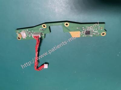 China Mindray IMEC8 Patient Monitor Side Keypad Board 050-000733-00 for sale