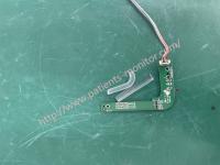 China Mindray T5 Patient Monitor Alarm Indicator Board Assembly 6802-20-66683 for sale