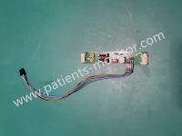 China GE Marquette RESPONDER 3000 Display High Voltage Board N10128-4 K1957 0024V In Good Woring Condition for sale