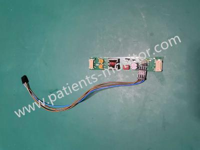 China GE Marquette RESPONDER 3000 Display High Voltage Board N10128-4 K1957 0024V In Good Woring Condition for sale
