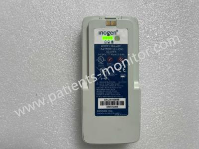 China Inogen Li-Ion Battery BA-400 50.9Wh 14.54V 3.5Ah, BA-500 46.1Wh 14.4V 3.2Ah, And BA-516 92.2Wh 14.4V 6.4Ah for sale