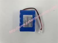 China New NI-MH Batterty Pack DBC101261 12V 2100mAh For  Medical Services Blue Defibrillator Accessories for sale
