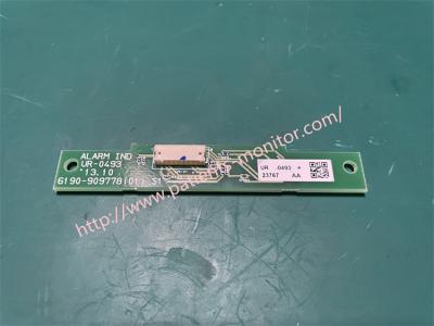 China Nihon Kohden TEC-5602 Defibrillator Alarm Indicator Board UR-0493 6190-909778 for Hospital  Operating Room for sale