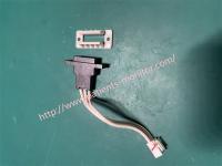 China Nihon Kohden TEC-5602 Defibrillator Battery Connect Cable Plastic Metal for Defibrillator Accessories for sale