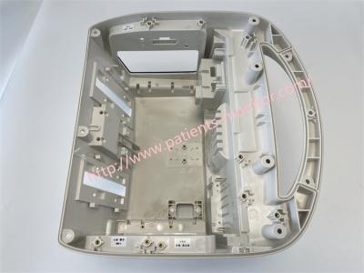 China Medical Equipment  For Nihon Kohden TEC-5602 Defibrillator Bottom Cover  White Defibrillator Accessories for sale