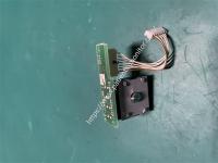 China Nihon Kohden TEC-5602 Defibrillator Encoder Rotary UR-0505 6190-901633 S1 for sale