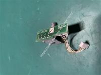 China Nihon Kohden TEC-5602 Defibrillator Encoder Rotary UR-0505 6190-901633 S1 for sale