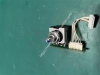China Nihon Kohden TEC-5602 Defibrillator Encoder Rotary UR-0505 6190-901633 S1 for sale