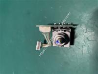 China Nihon Kohden TEC-5602 Defibrillator Encoder Rotary UR-0505 6190-901633 S1 for sale