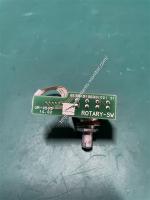China Nihon Kohden TEC-5602 Defibrillator Encoder Rotary UR-0505 6190-901633 S1 for sale