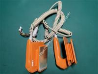 China Nihon Kohden TEC-5602 Defibrillator External Paddle ND-560V for machine for sale