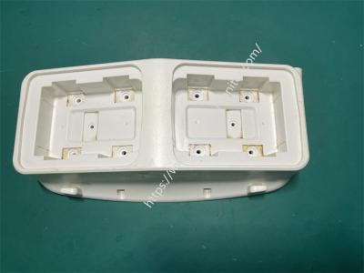 China Nihon Kohden TEC-5602 Defibrillator External Paddle Tray DP-560VZ For Medical Machine for sale