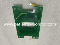 China Nihon Kohden Medical TEC-5602 Defibrillator Machine Parts  Load Test Board UR-0484 6190-909671A S 13 for sale