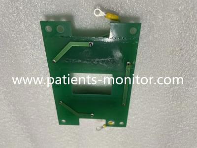 China Nihon Kohden Medical TEC-5602 Defibrillator Machine Parts  Load Test Board UR-0484 6190-909671A S 13 for sale