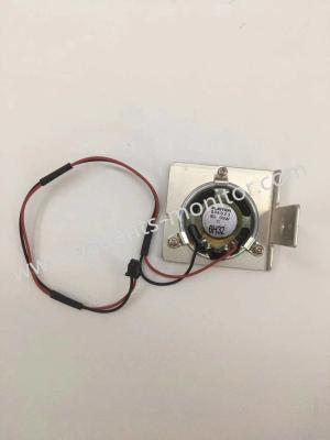 China FUKUDA FC-1760 Defibrillator Soundspeaker Components P/N 036S23 FOSTER 0.5W 8Ω 6H32 Defibrillator Part for sale