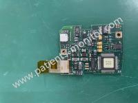China PRIMEDIC XD100xe M290 Defibrillator SpO2 Board M1020-66411 M1020-26411 Used Working In Good Condition for sale