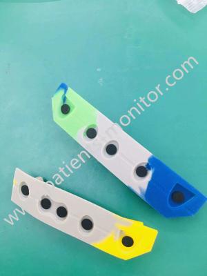China GE Carescape PROCARE Vital Signs Monitor V100 Silicone Button P/N:690191 Hospital Medical Equipment Medical Accessories for sale
