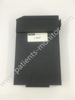 China GE Datex Ohmeda Anesthesia Patient Monitoring Blank Module Rack Cassette ID880767 Black Single Width for sale