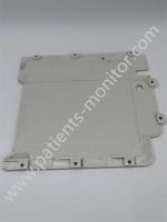 China Heart-Start XL+ Defibrillator Plastic Battery Cover Board 453564103831 White Defibrillator Part for sale
