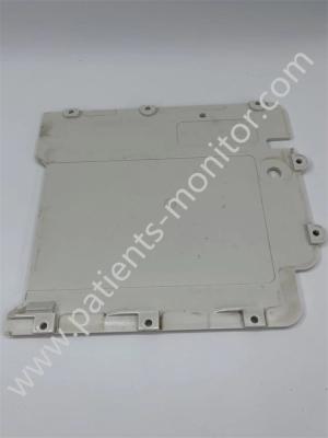 China Heart-Start XL+ Defibrillator Plastic Battery Cover Board 453564103831 White Defibrillator Part for sale