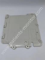 China Heart-Start XL+ Defibrillator Plastic Battery Cover Board 453564103831 White Defibrillator Part for sale