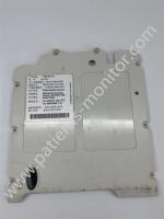 China Heart-Start XL+ Defibrillator Plastic Battery Cover Board 453564103831 White Defibrillator Part for sale