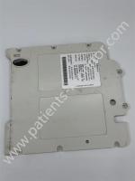 China Heart-Start XL+ Defibrillator Plastic Battery Cover Board 453564103831 White Defibrillator Part for sale