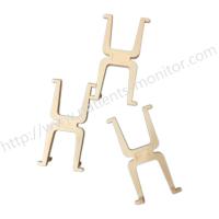 China PHiliph FM30 Fetal Monitor Lever Stop Ratchet Clip 451261010521 for Avalon FM30 M2703-45002 for sale