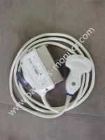 China GE C1-6-D Ultrasound Transducer Probe  For GE Logiq E9 Logiq S7 Vivid E95 Vivi D S70n Vivid S60n Machine for sale